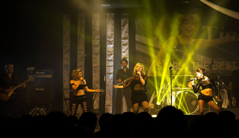 leonberg rockt – Wir rocken